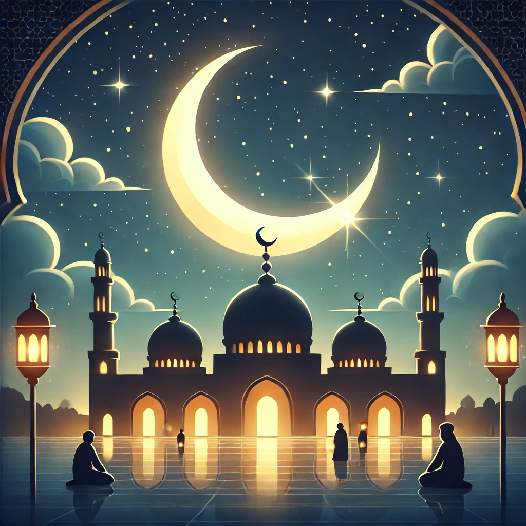 Why Ramadan’s Start Date Varies: The Role of the Crescent Moon and ...
